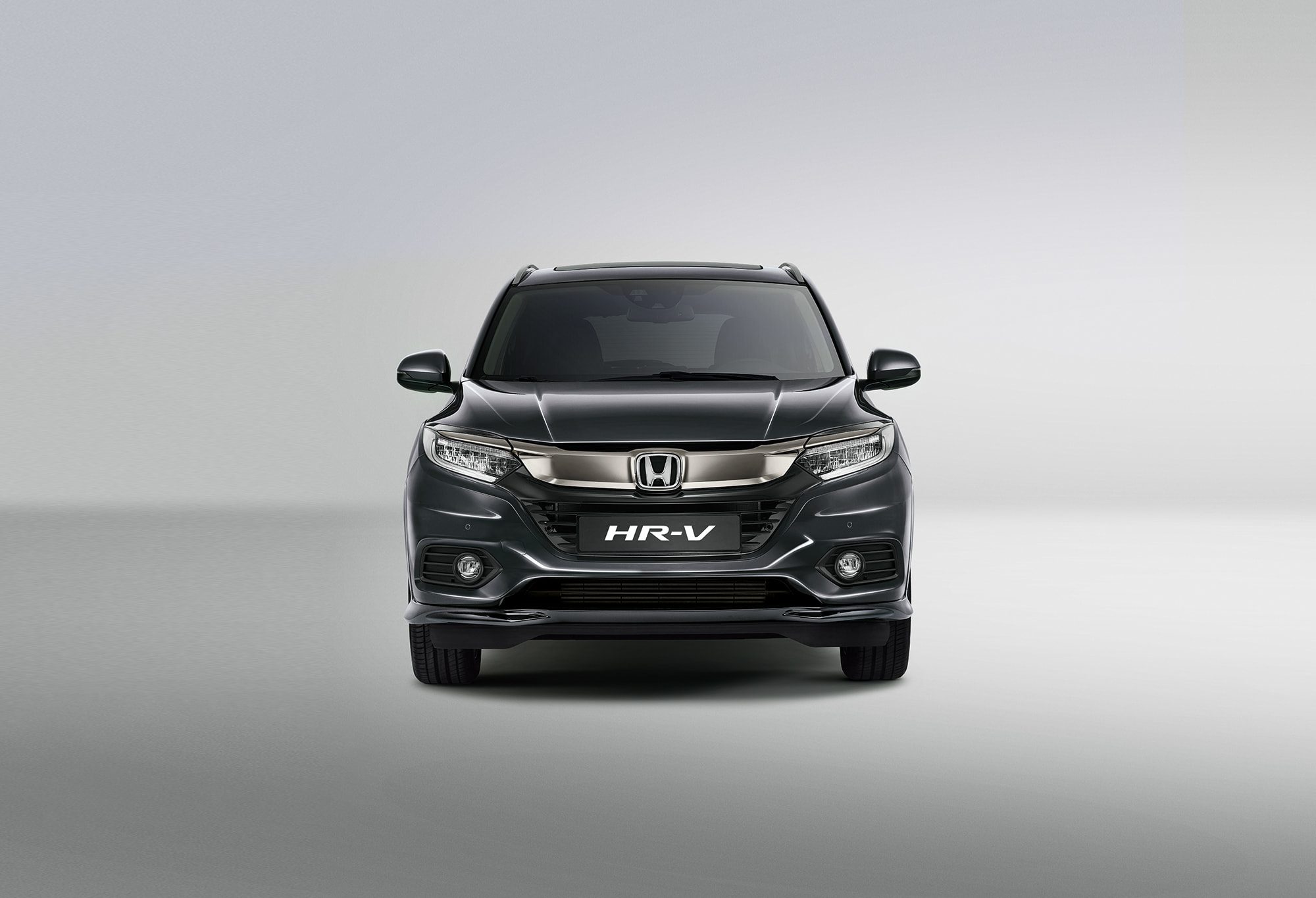 HR-V - Honda Trading