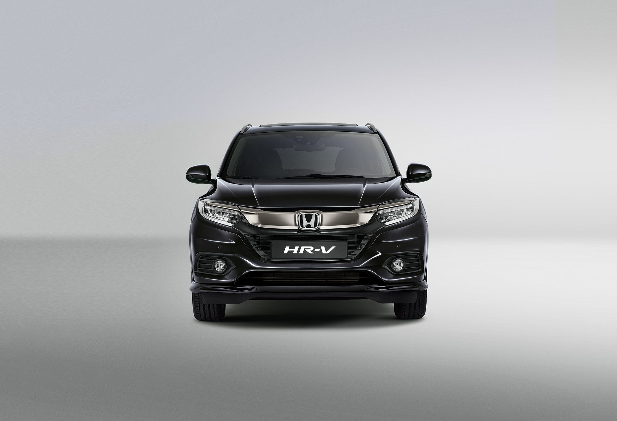 HR-V - Honda Trading