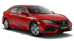 HR-V - Honda Trading