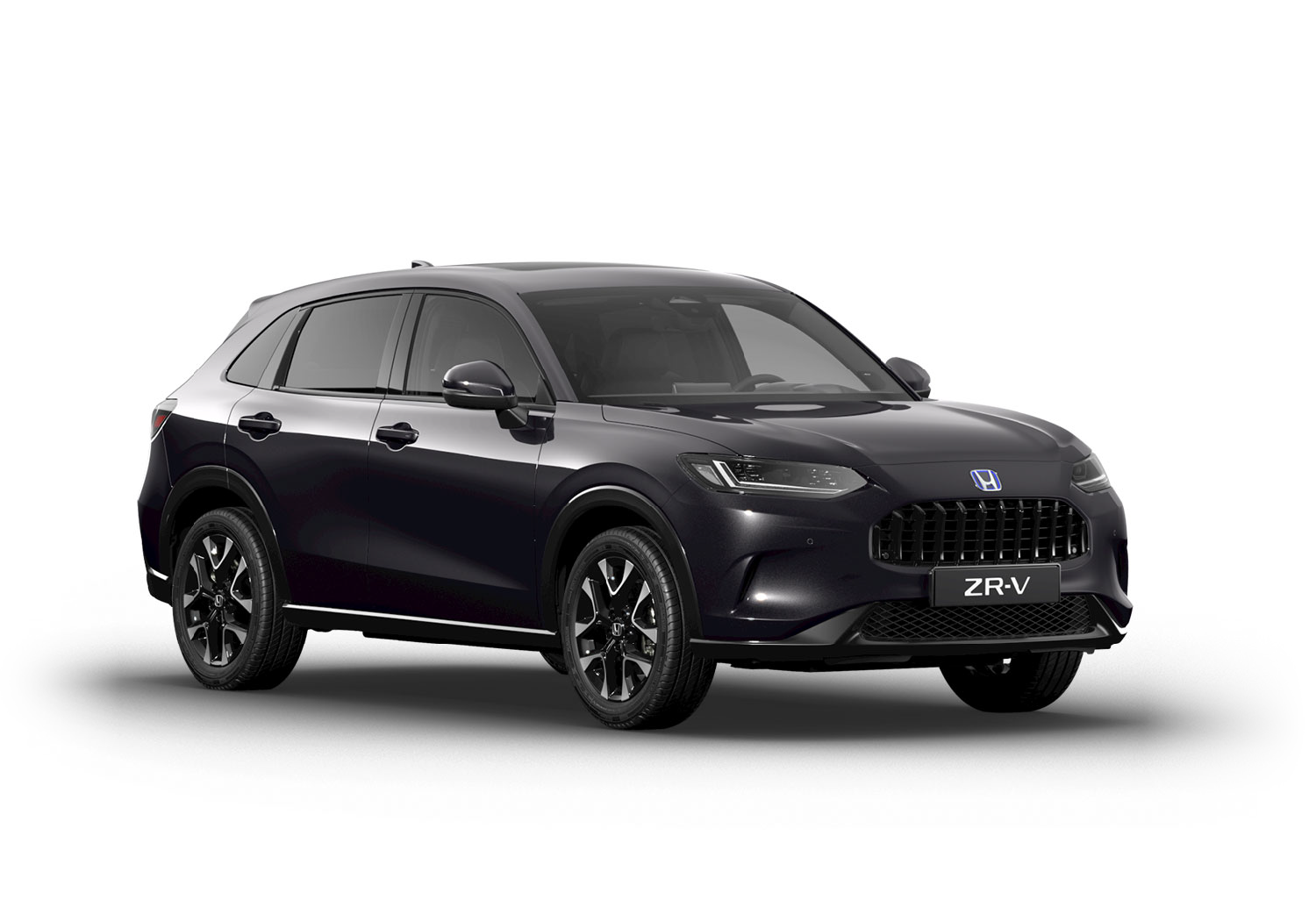 ZR-V - Honda Trading