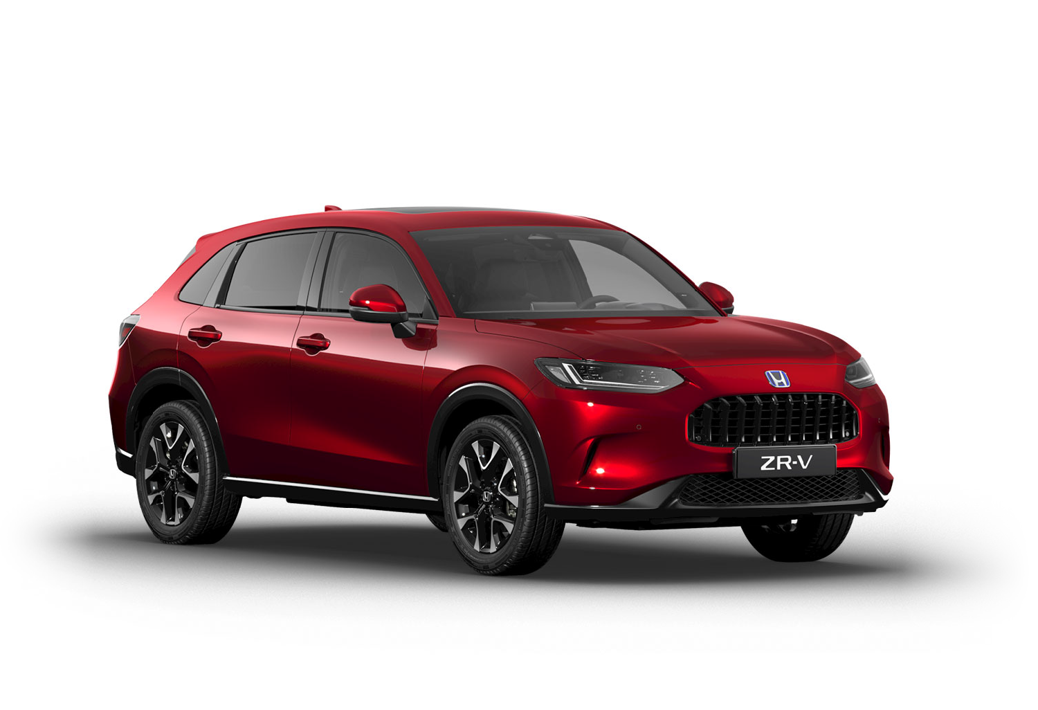 ZR-V - Honda Trading